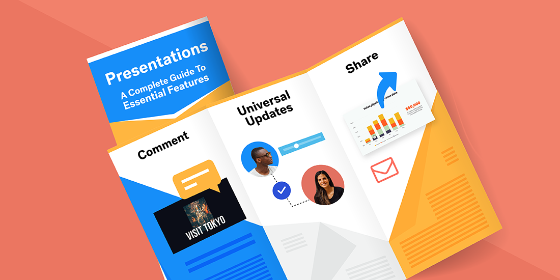 What is Presentation Software Anyway? A Complete Guide to Essential Features and Why Your Team ...